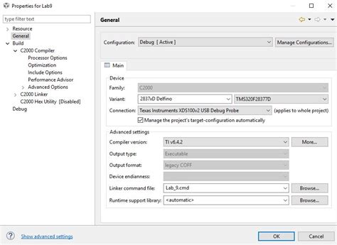 tms320f28377d cla tutorial question lab9 c2000 microcontroller workshop revision 6 1 may