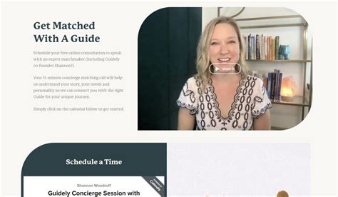 Find A Guide Guidely