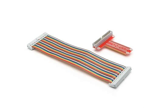 Raspberry Pi Expansion Gpio Board At ₹ 299 Piece In New Delhi Id 2856283300455