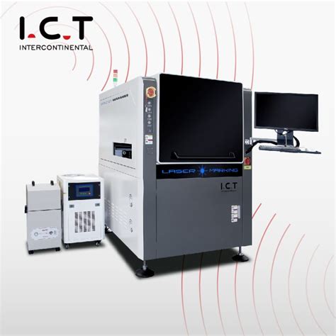 Home I C T Smt Machine Line Provider