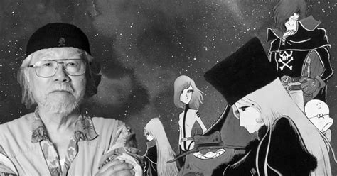 Muere A Los 85 Años El Mangaka Leiji Matsumoto Autor De ‘capitán