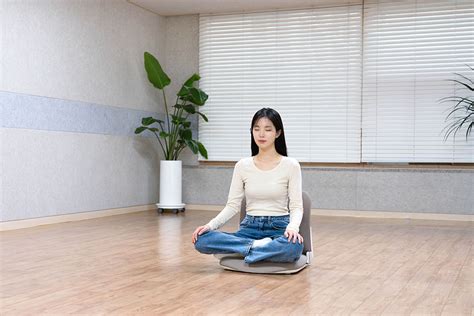 마음수련 명상센터