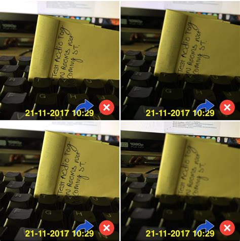 Ios Focus Not Working Some Time In Custom Camera Stack Overflow