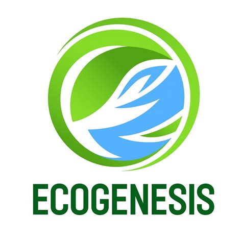 About Us Ecogenesis
