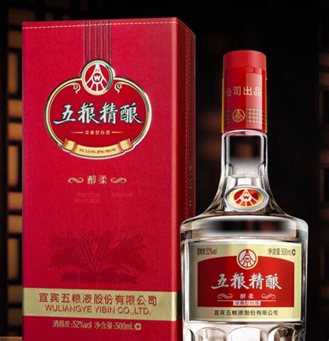 别再乱选五粮醇，这些坑要注意（附各型号五粮醇推荐，五粮醇酒怎么样？怎么选看这里）