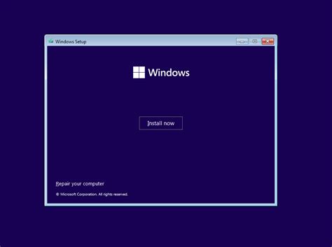 Fix Setup Cannot Continue Due To A Corrupted Installation File