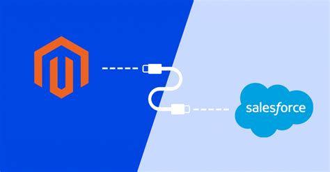 Magento Integration Services Benefits Of Salesforce Integration