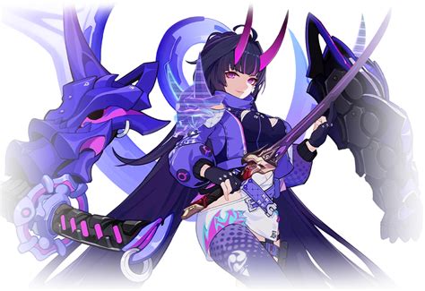 Haunted Dusk Official Honkai Impact 3 Wiki In 2022 Character Design Anime Art Station