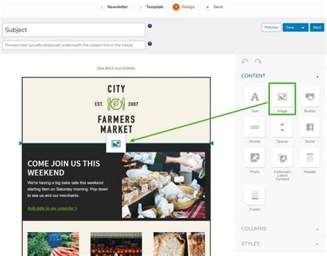 How To Add An Email Countdown Timer To Your Newsletter