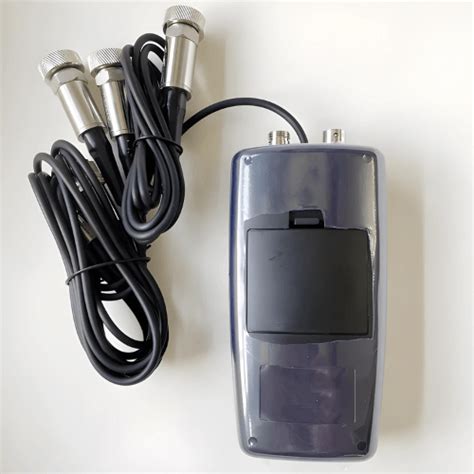 GAOTek Vibration Meter GAO Tek