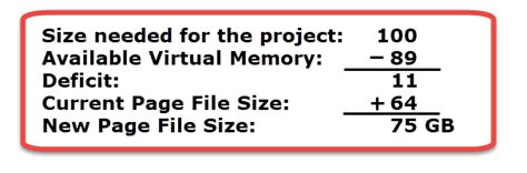 Solved C4r Model Issues With Memory Surely Not Autodesk Community
