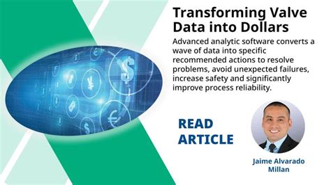 Great Article By Jaime Covering The Valve Agnostic Platform The