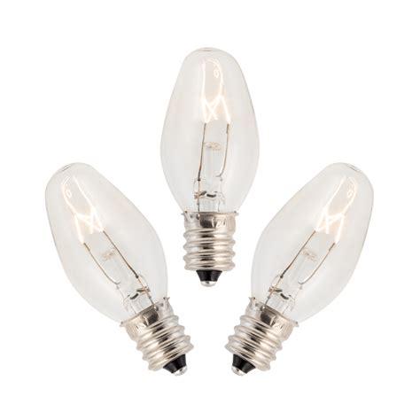 Long Skinny Light Bulbs