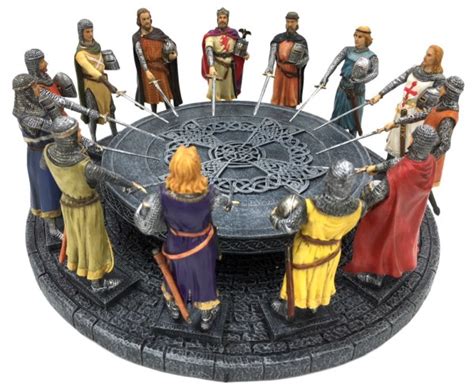 Knights Of The Round Table Artofit
