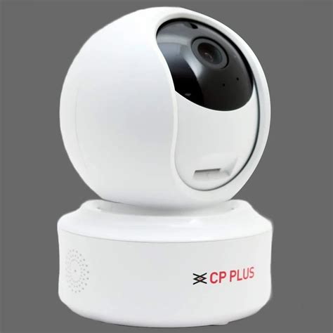 Network IP Wireless MP CP Plus Wireless CCTV Wifi Camera At Rs