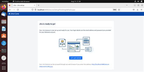how to install set up and use jira on ubuntu 22 04 linuxfordevices