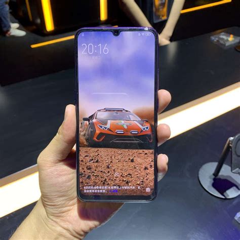 IQOO Neo Releases For Yuan SD MAh Battery