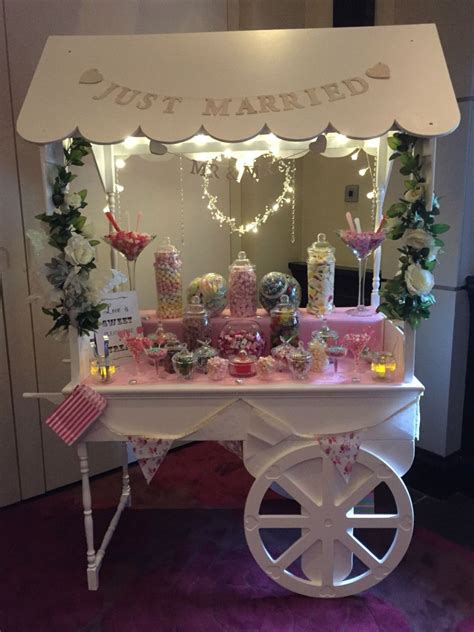 Candy Cart Rentals Chicago Rent A Candy Cart Chicago Party Place