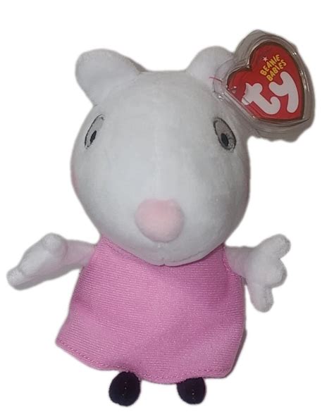 Peppa Pig Suzy Sheep