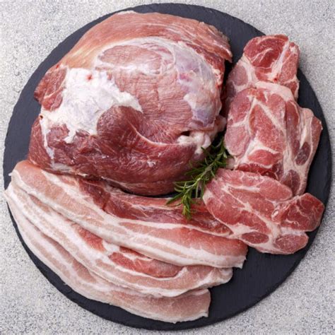 How To Tell If Pork Is Bad 3 Simple Tests Home Cook Basics