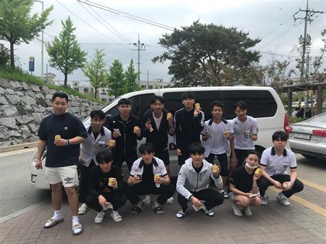 맥스체대입시 천안아산교육원 맥스체대입시천안교육원 한잔하식혜 🚌 진겸쌤이 간다 💨💨💨