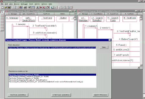 Process Enactment Engine Download Scientific Diagram
