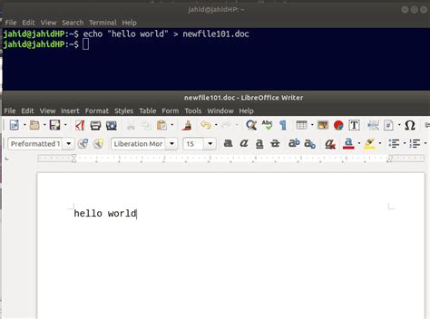 How To Create Files In Linux System An Ultimate Guide