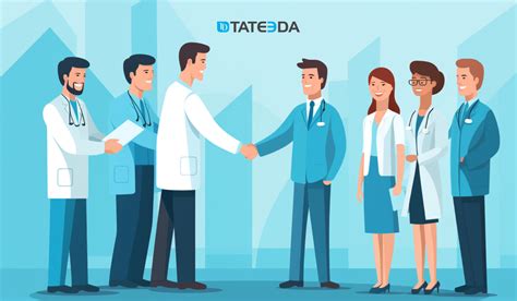 How To Implement Erp Software Systems For Healthcare Tateeda Global