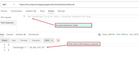 Postman 11 Upgrade Where Has My Tests Code Gone 🗣 General Discussion Postman Community