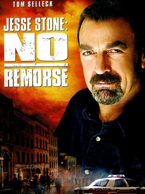 Tom Selleck Jesse Stone
