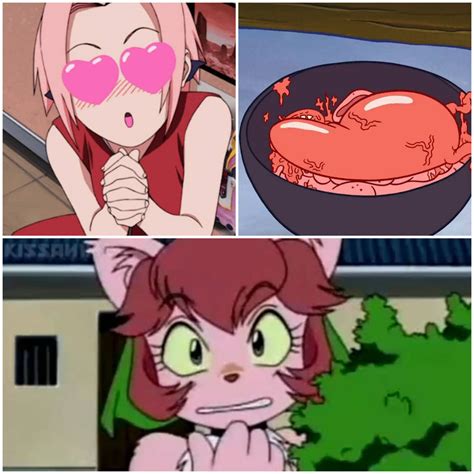 She Eats That Sakuras Secret By Protoype Hades On Deviantart