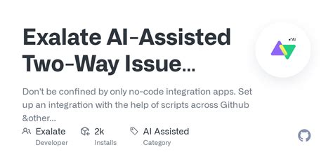 Exalate Ai Assisted Two Way Issue Sync Jira Servicenow Azure Devops