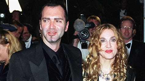 Madonna Remembers Her Brother Christopher Ciccone In Moving Tribute