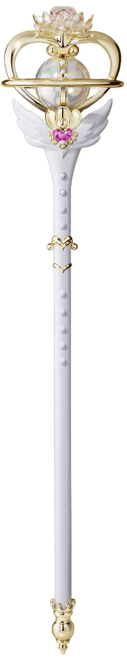 Sailor Moon Pretty Guardian Cosmos Life Size Prop Replica Eternal