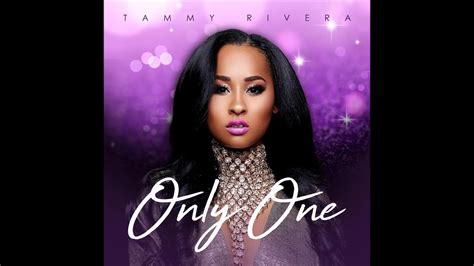 Cantora Tammy Rivera Randb Tammy Rivera Talks New Ep Her Love For