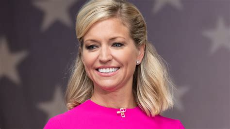 Fox News Star Ainsley Earhardts Fake Tan Used To Be So Tacky