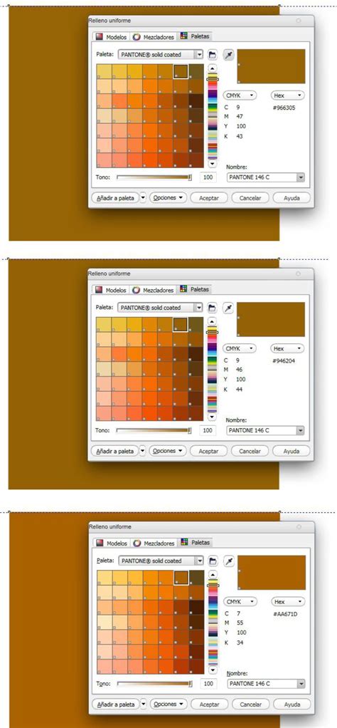 Rgb To Pantone Coreldraw Graphics Suite X5 Coreldraw Graphics