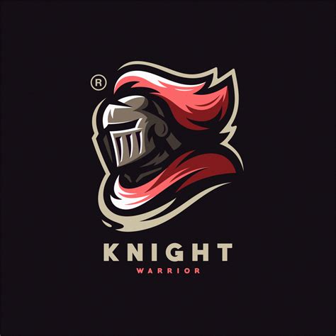 Knight Logo Design Knights Logo Scalebranding