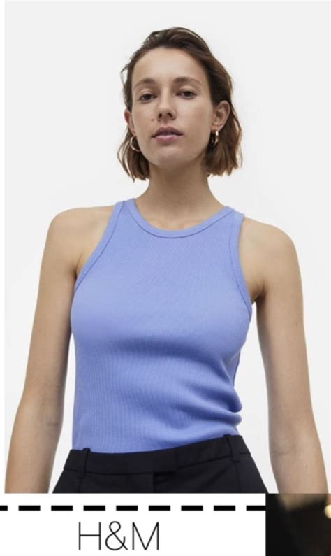 Pin On Носить Tank Tops Workout Tank Tops Handm
