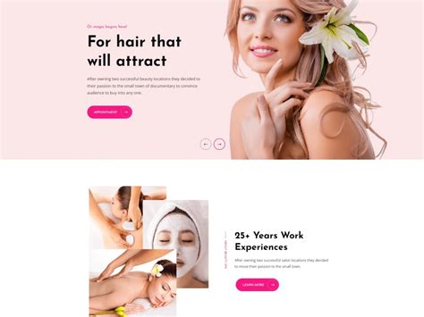 A Responsive And Pixel Perfect Front Endhtmlcssjquery Of Your Website Upwork