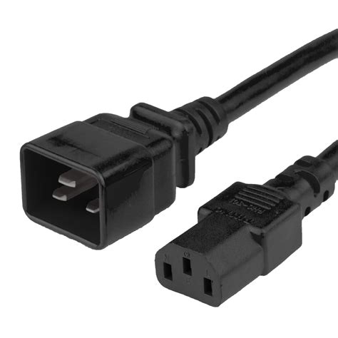 Iec 60320 Reference Chart World Cord Sets