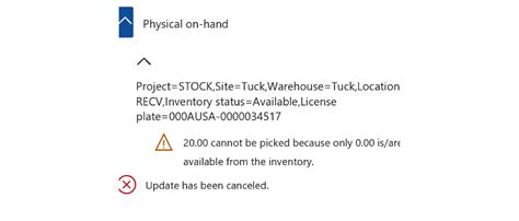 Reverse Transactions In D365 Oandd