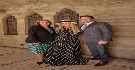 Kelly And Duane Roberts Mission Inn Hotel And Spa Honored With The 2024