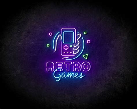Retro Game Logo 56 Fun Retro Logos Collection