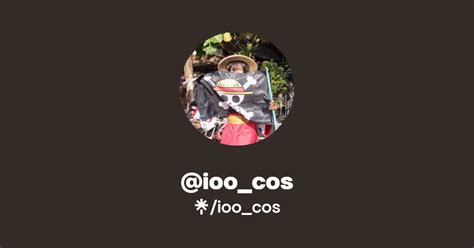 Ioocos Instagram Tiktok Linktree