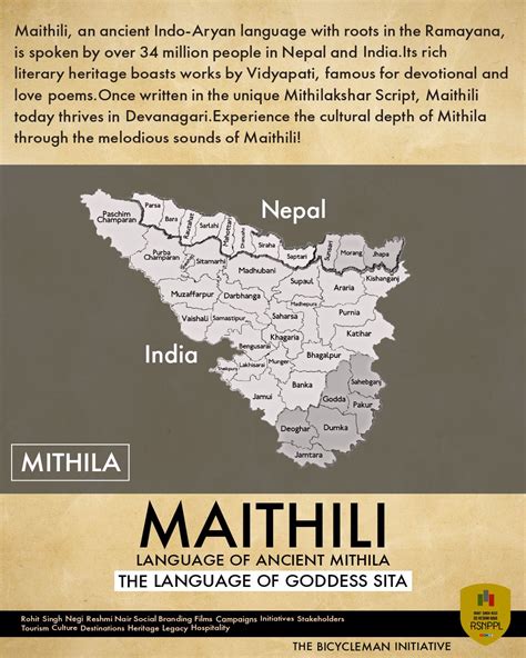 Rohit Singh Negi On Linkedin Mithila Maithili Sita Indianepal