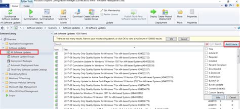 How To Deploy Software Update Patches Using SCCM Configuration Manager ManishBangia