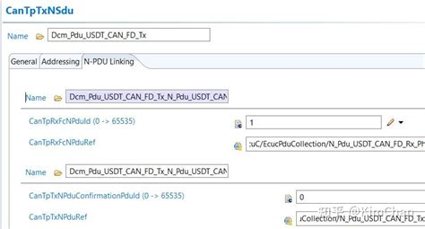 Classic Autosar学习 Pdu Flow什么是pdu如何理解pdu 知乎