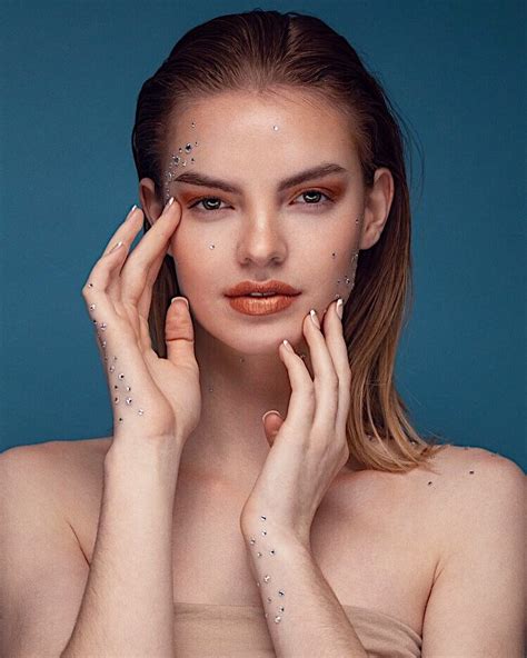 Jenna Heisler Metro Models