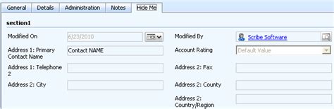 Microsoft Dynamics Crm And Javascript Tutorial Microsoft Dynamics